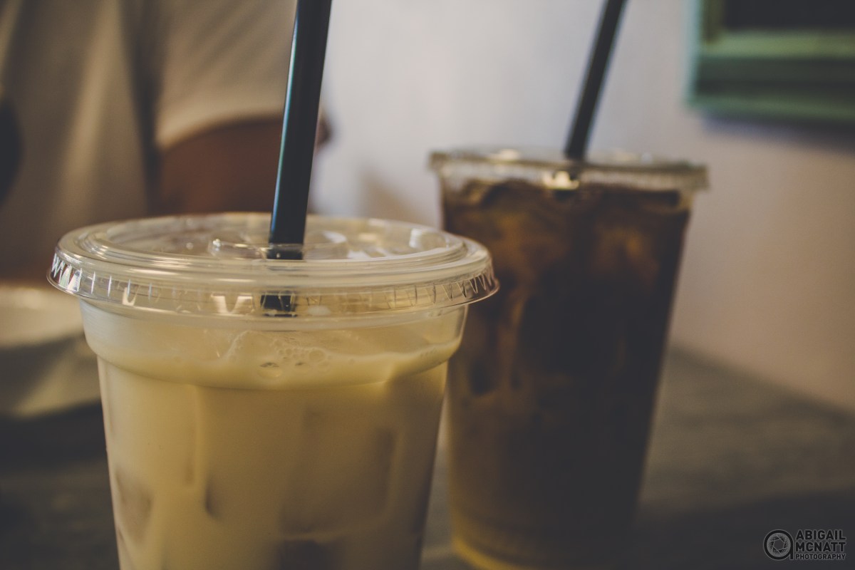 Longo’s Gourmet Coffee & Ice Cream – Abigail McNatt Photography